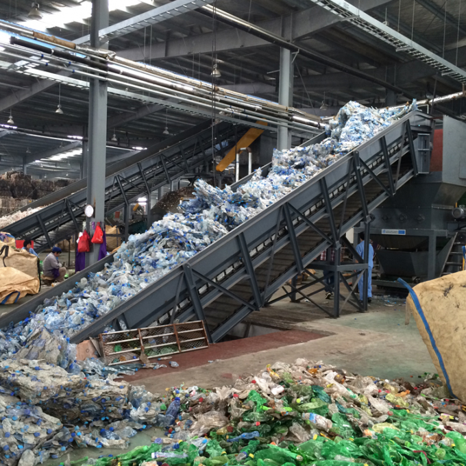 Bottle bale opener, bale breaker, debaler