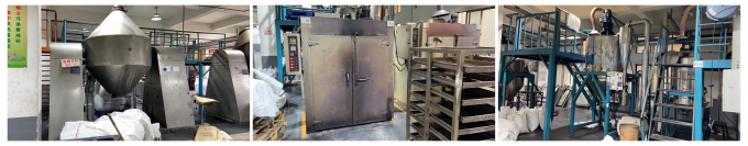 China LIANDA Machinery Co.,Ltd. latest company cases about PET ...